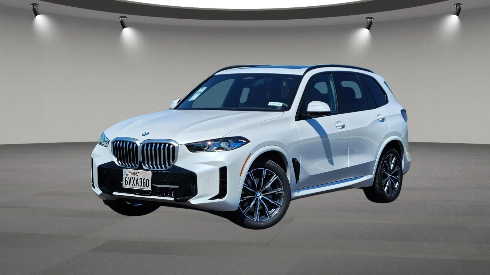 AI-Powered Automotive Photo Studio | Professional Vehicle Imagery